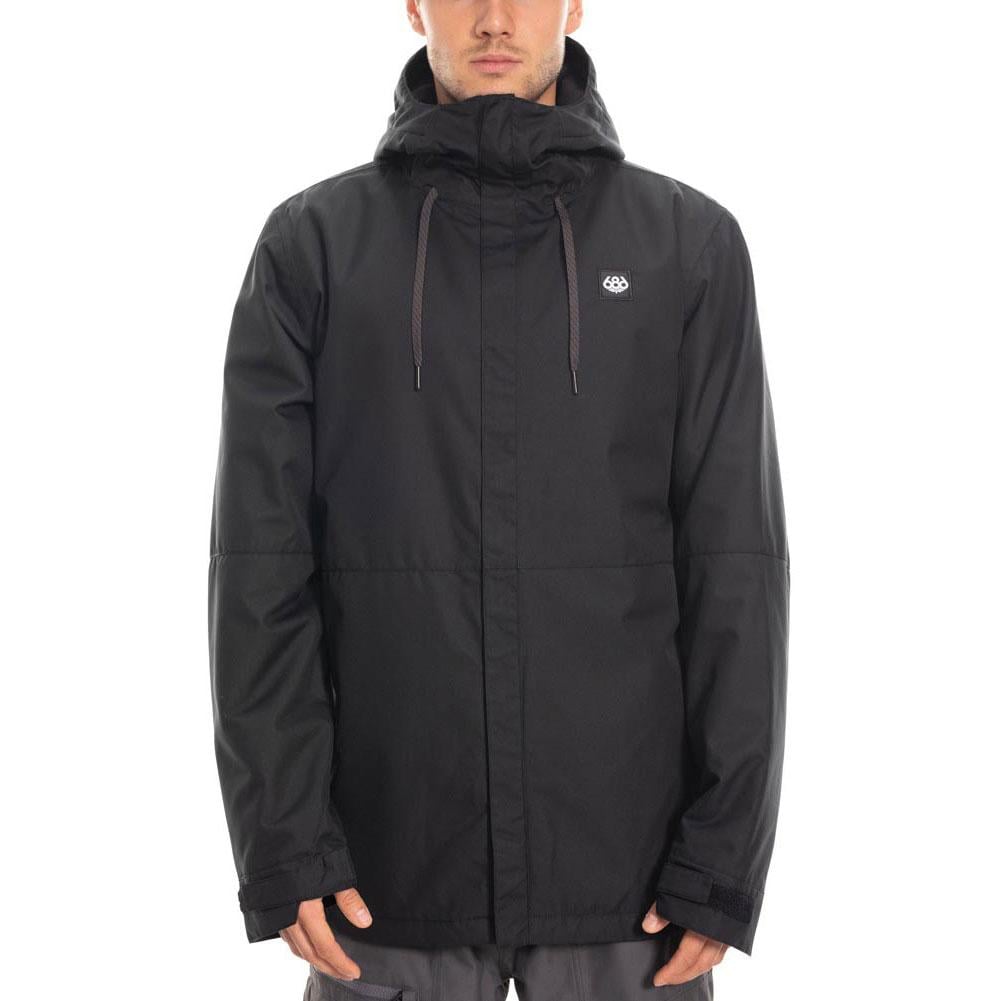 686 Foundation Insulated Jacket Men's