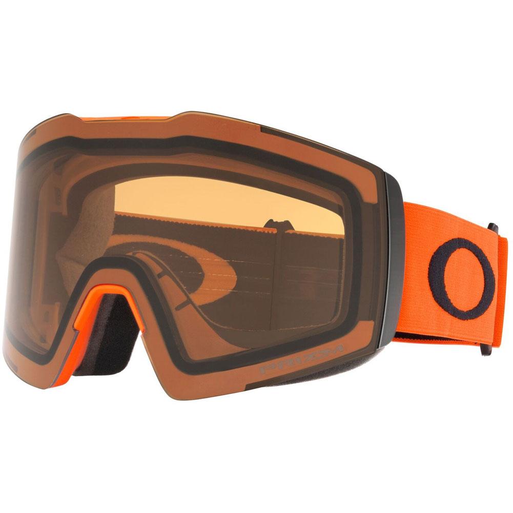 Oakley Fall Line L Snow Goggles