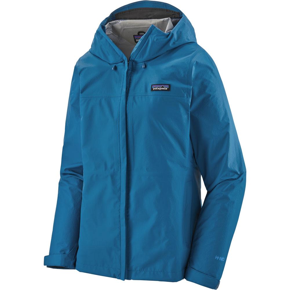 Patagonia Torrentshell 3L Rain Jacket Women's