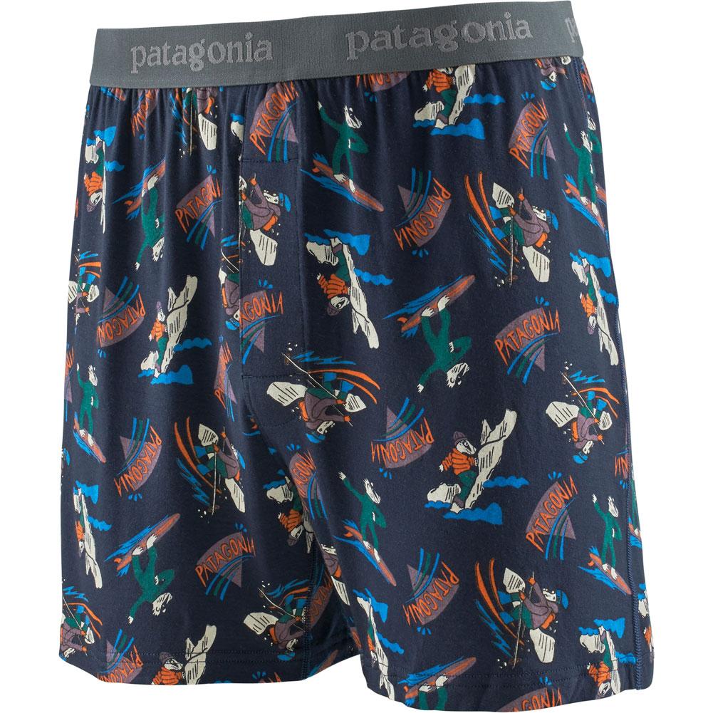 Patagonia Essential Boxers Men's (Past Season)