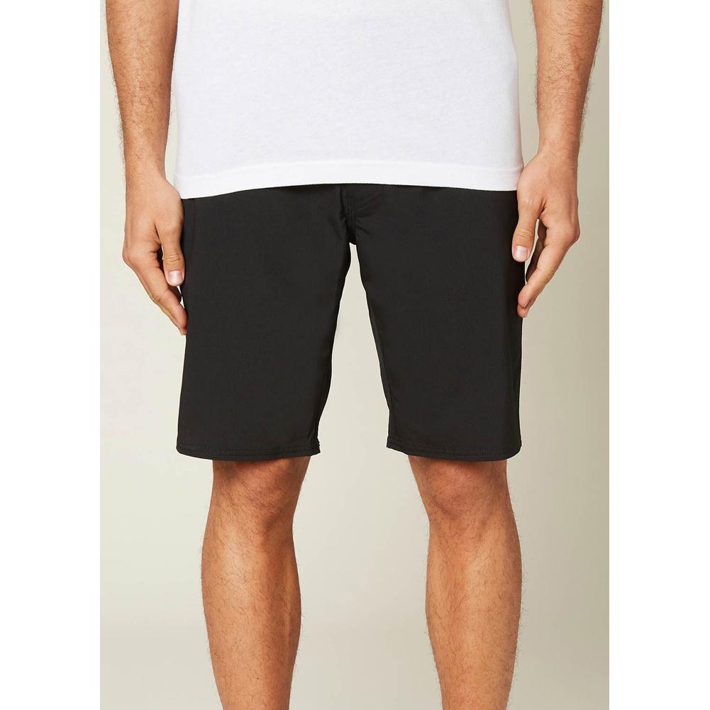 Oneill Stockton 20 Inch Hybrid Shorts Men's