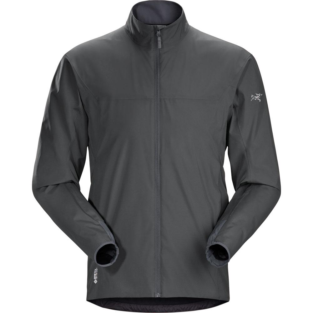 Arc'teryx Solano Jacket Men's
