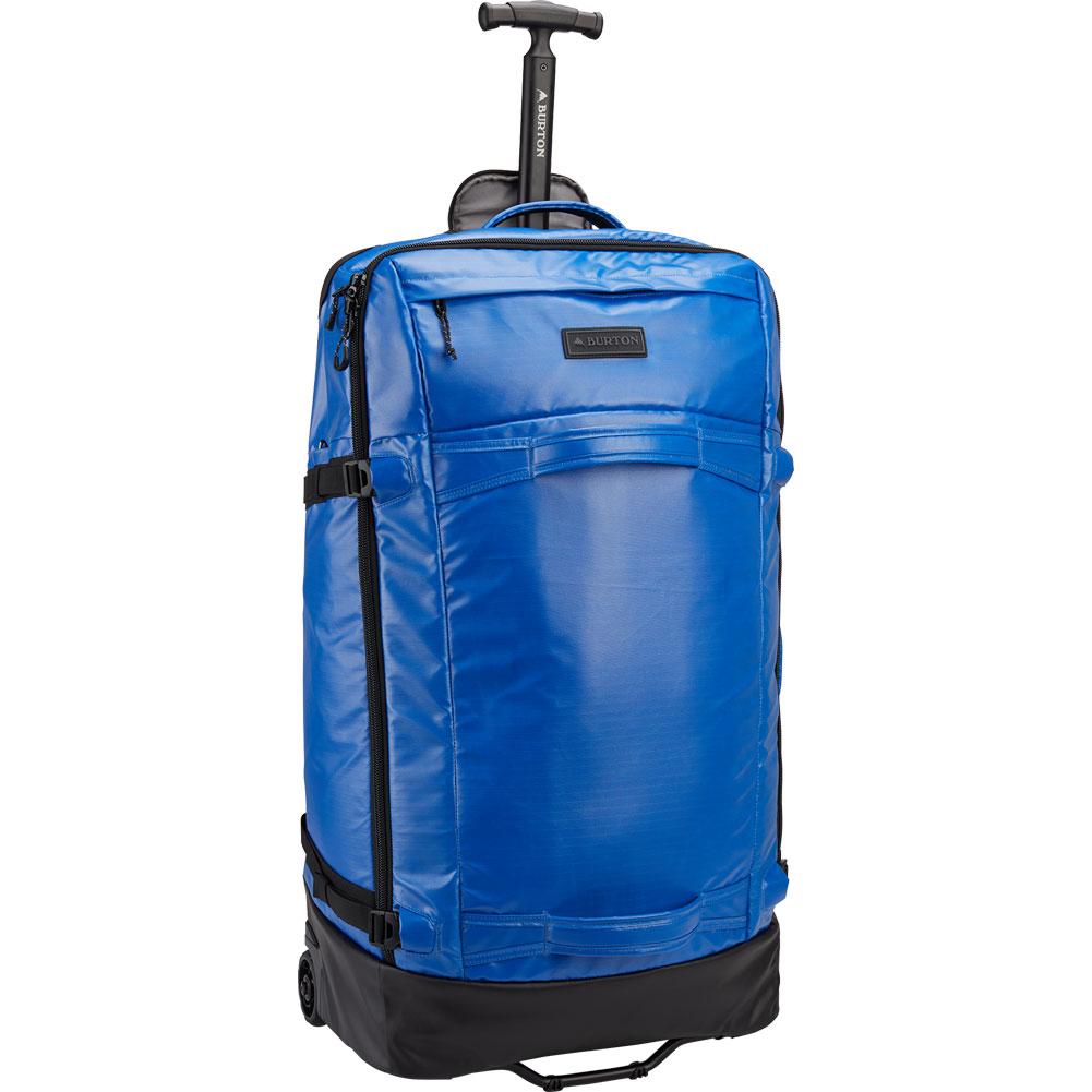 Burton Multipath Checked Travel Bag 90L