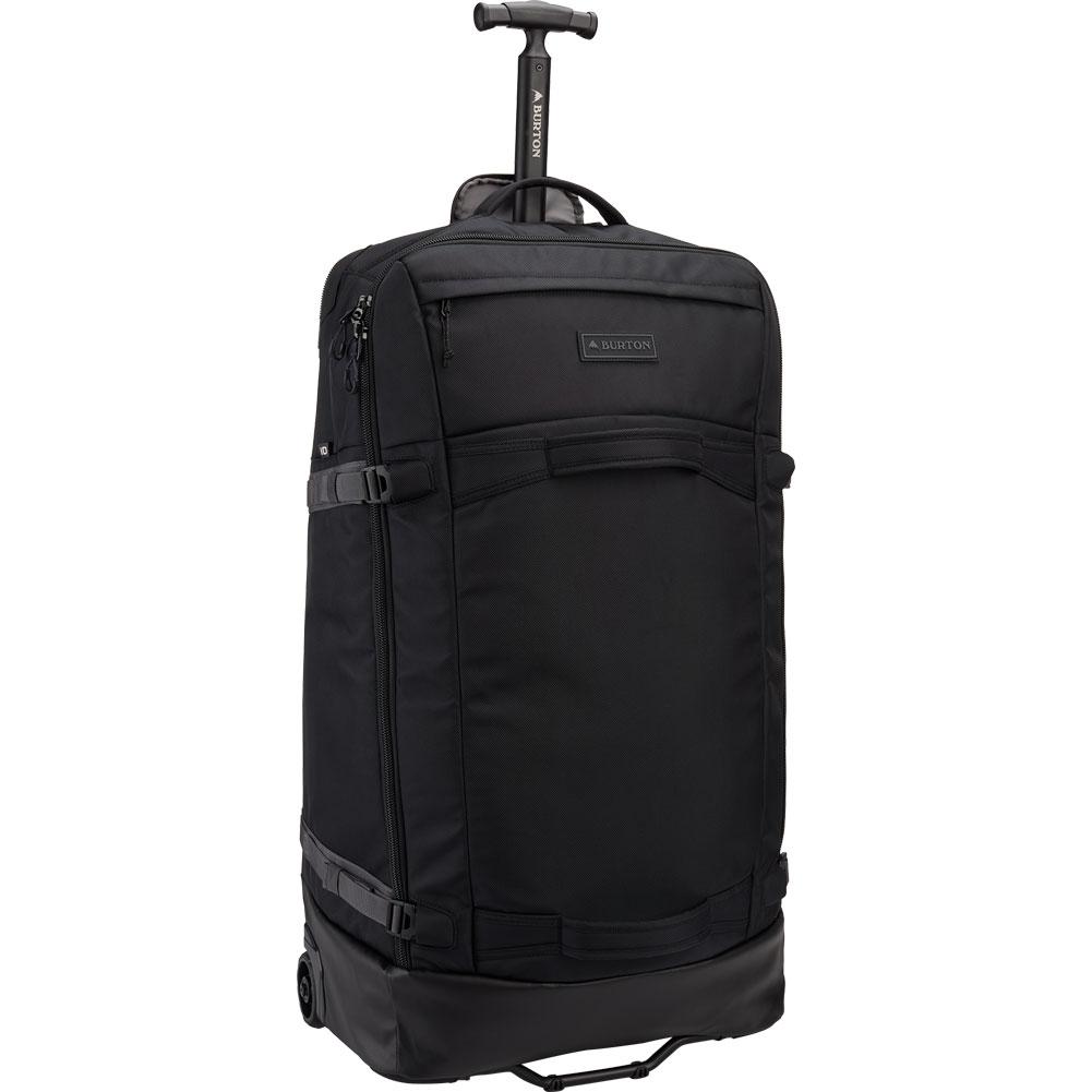 Burton Multipath Checked Travel Bag 90L