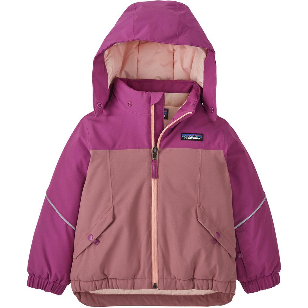 Patagonia Baby Snow Pile Jacket Infants'/Toddlers'
