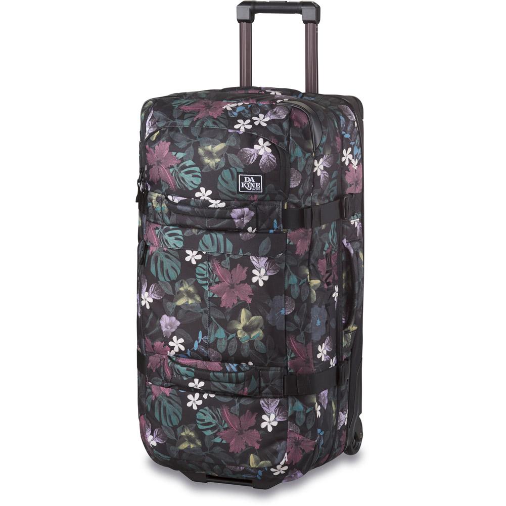 Dakine Split Roller 85-Liter Luggage Bag