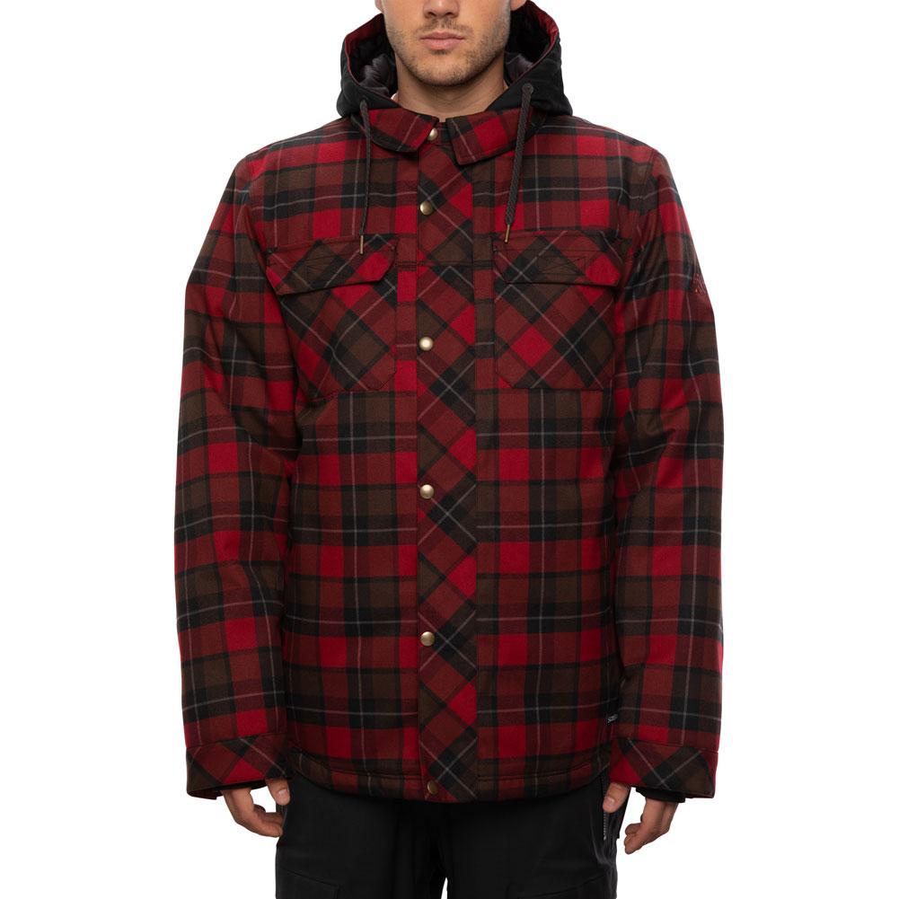 686 Woodland Insulated Jacket Men's