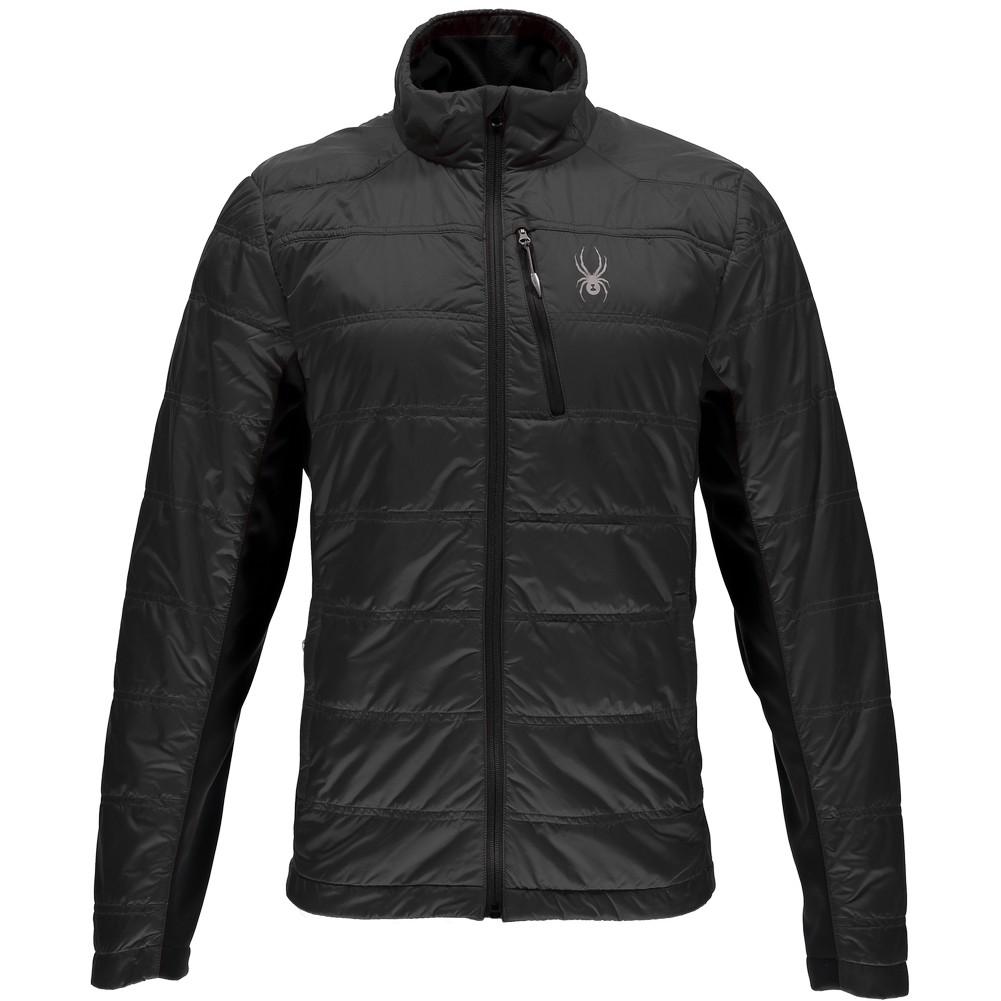 Spyder Glissade Insulator Jacket Men's