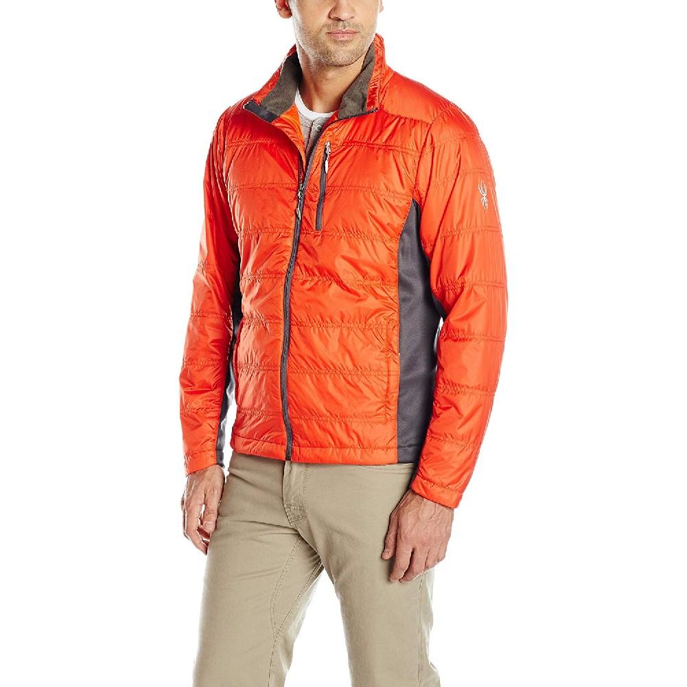 Spyder Glissade Insulator Jacket Men's